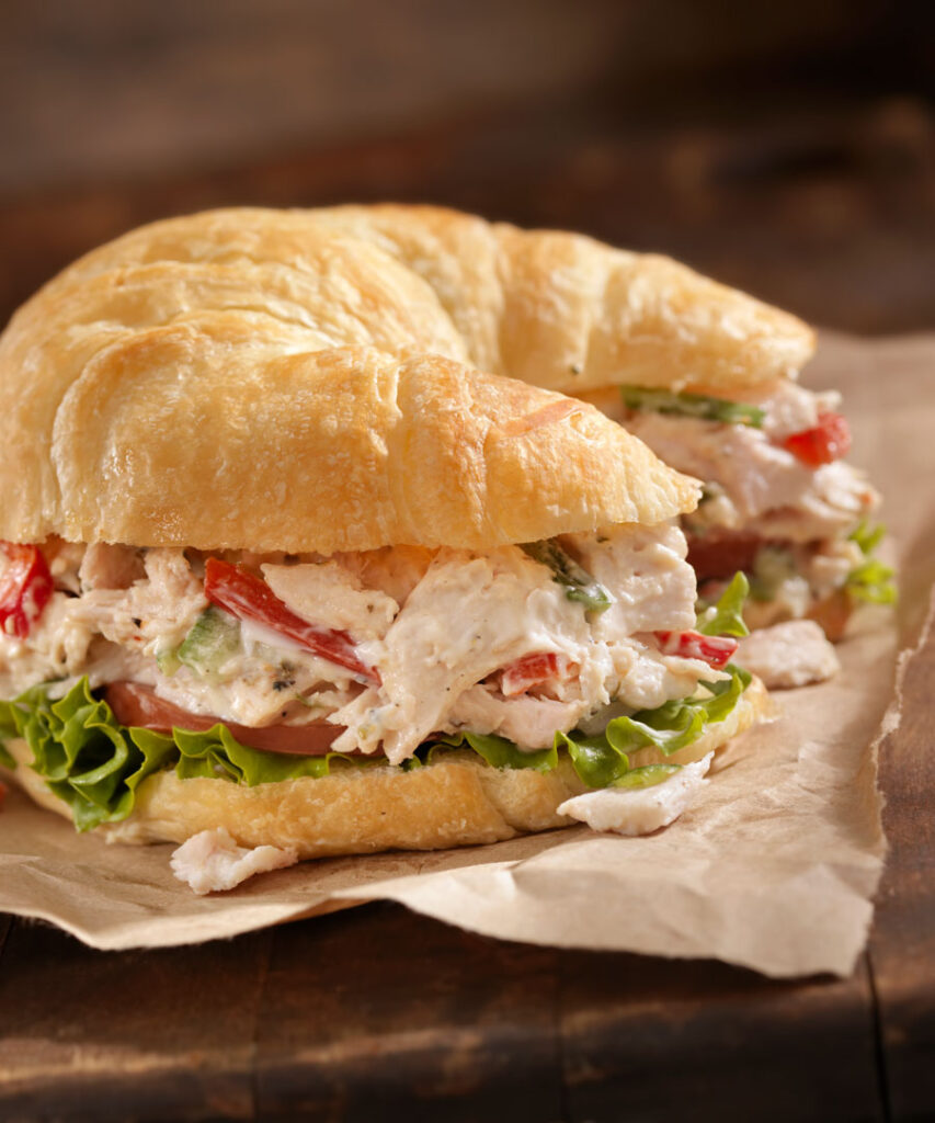 The Mixing Bowl Cafe - Foodie | Breakfast, Lunch, and Baked Goods
